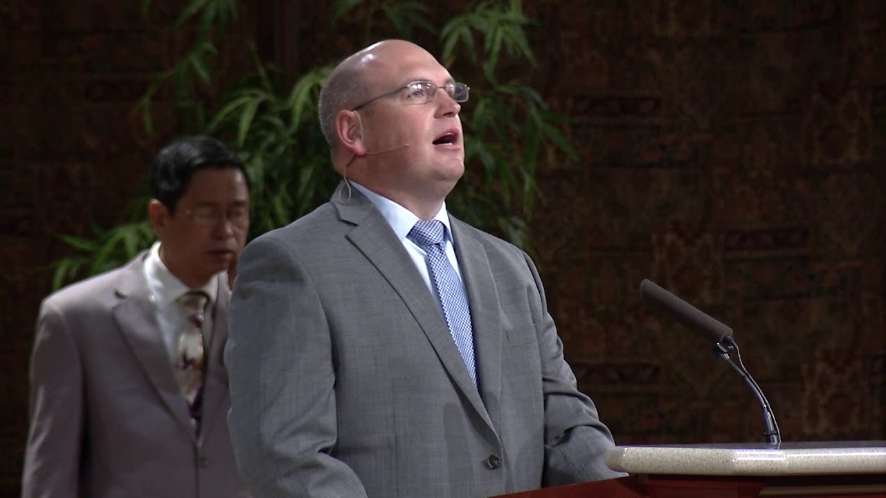 He Brought Me Out of the Miry Clay - Believers Christian Fellowship ...