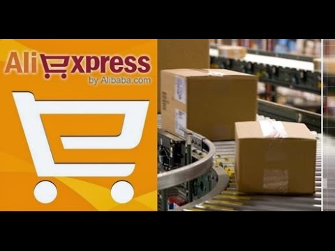 How To Do Business on Aliexpress - YouTube