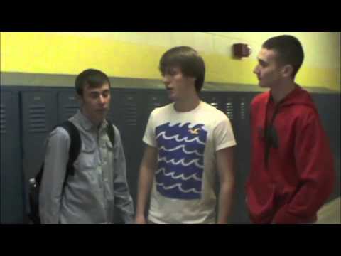 Trimble County High School TCTV Special - YouTube