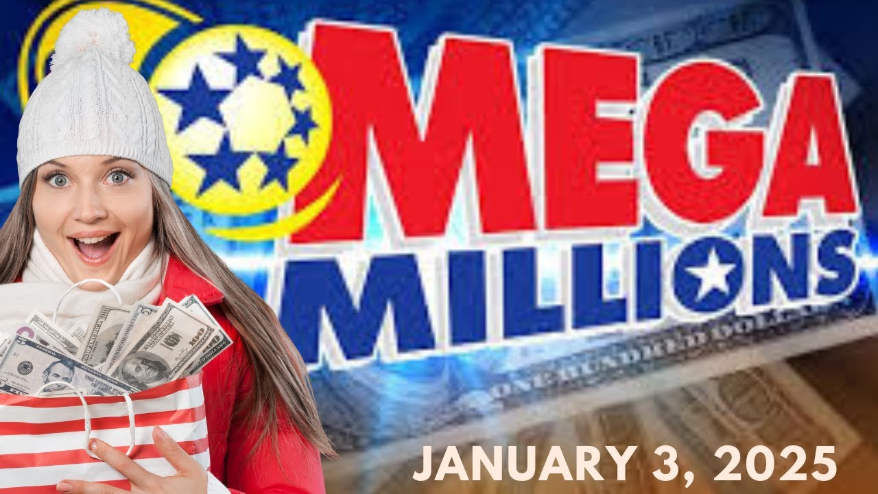 Mega Millions Results: $42 Million Jackpot Winning Numbers for January ...