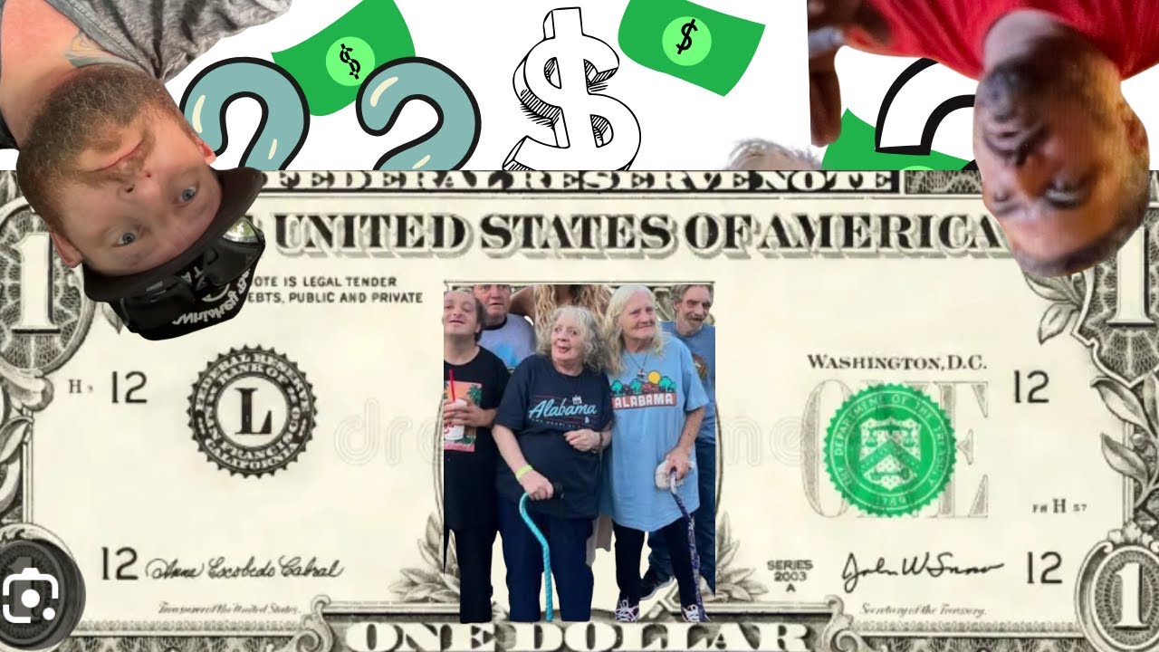 the Whittaker's ...Questionable Actions and Second Chances... - YouTube