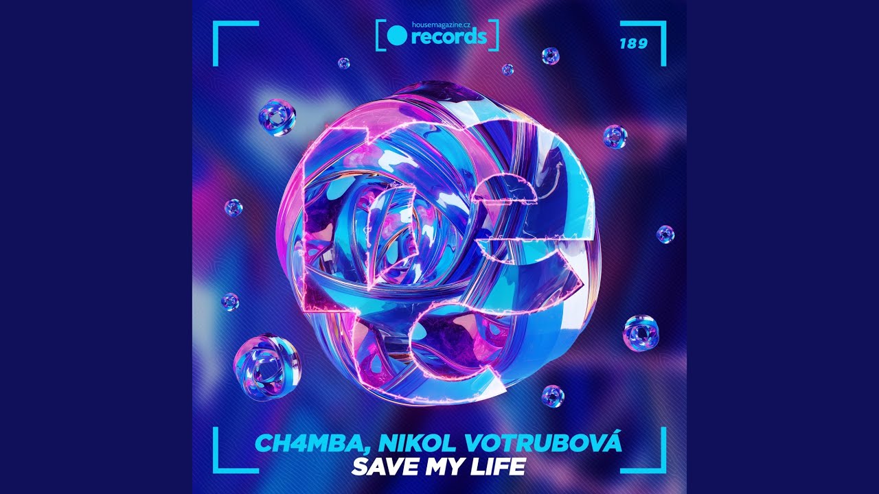 Save My Life (Extended Mix) - YouTube