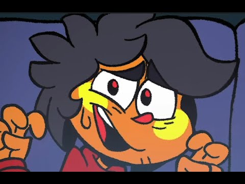 Hot Children-Cosmodore-Unofficial Music Video