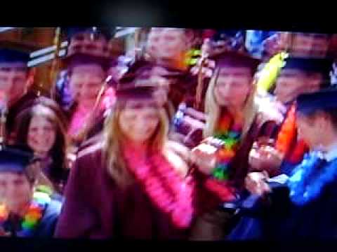 The OC - Graduation - YouTube