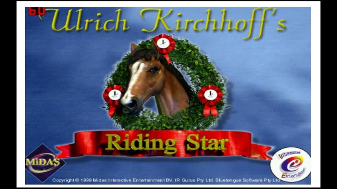 Riding Star PC Gameplay Parkour 5 - YouTube