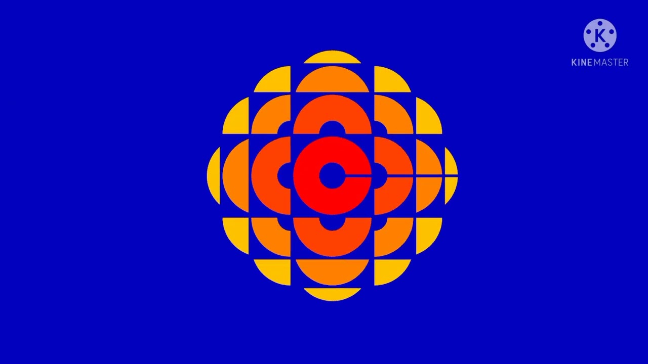 CBC (1974-1985) ident...with a twist! - YouTube