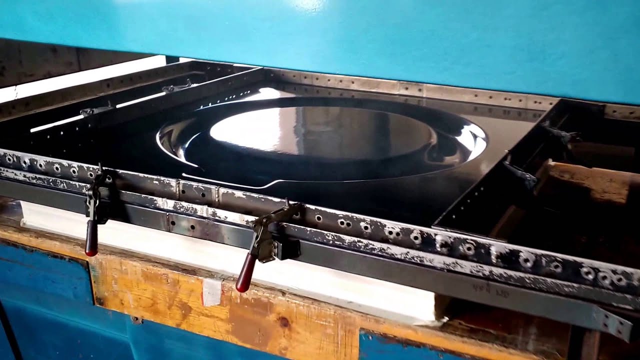 4x4 Diffuser - YouTube