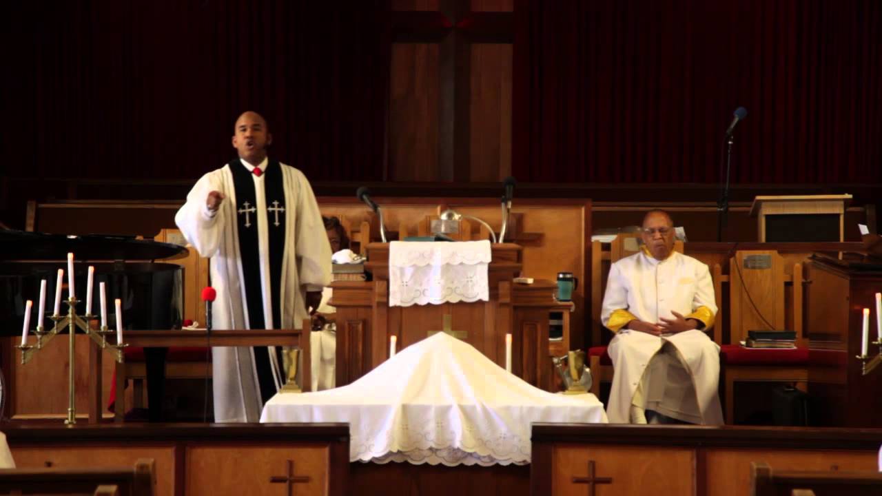 "Faulty Worship" by Rev. Timothy O. Coston, Jr. - YouTube