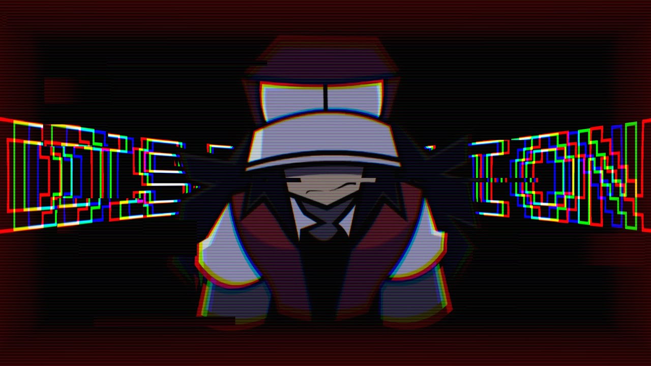 Dissension 𝐑𝐄𝐌𝐀𝐒𝐓𝐄𝐑𝐄𝐃 | FNF REMIX | GakuKrysner, @I_AmKwispy - YouTube