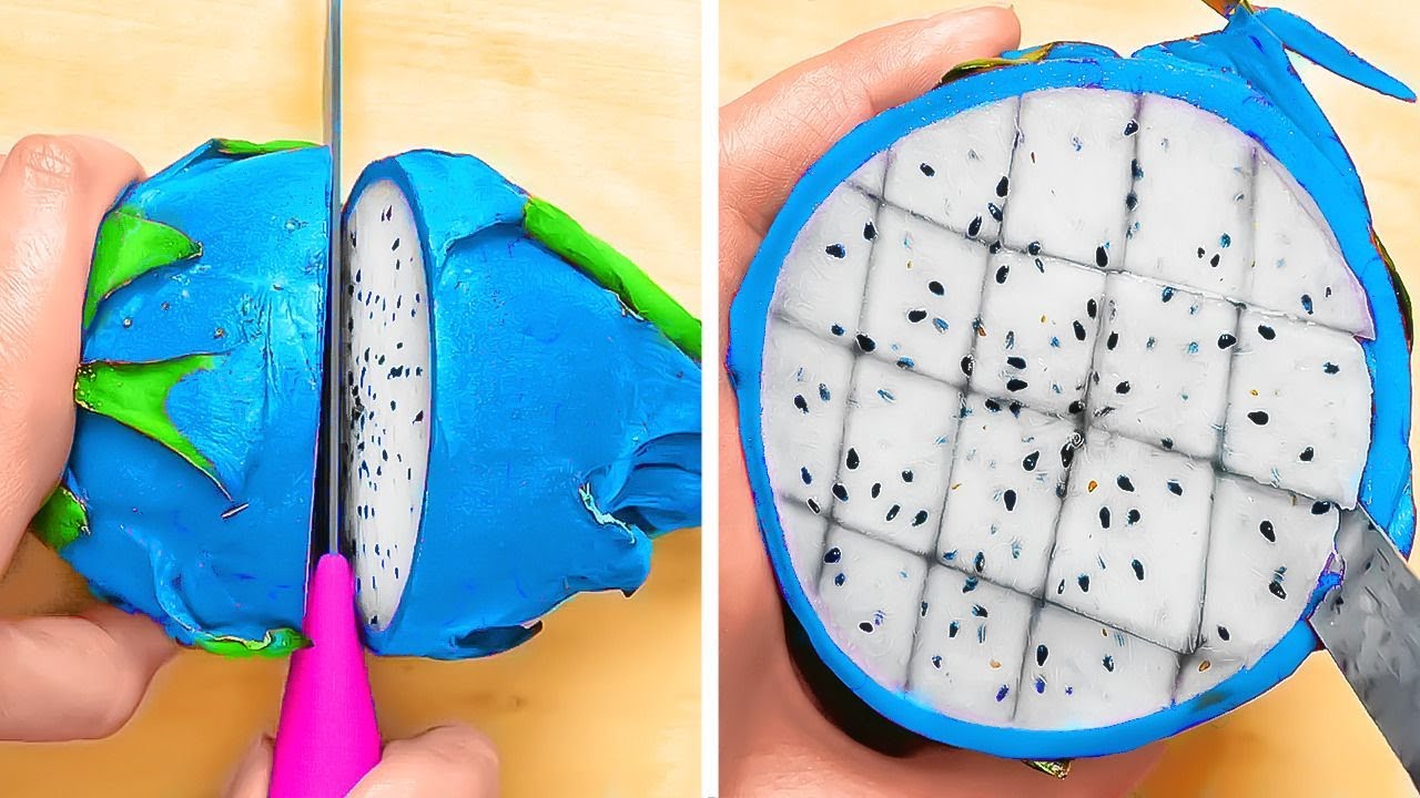 Trucos Frutales Locos Que DeberÍas Probar Trucos Para Cortar Frutas