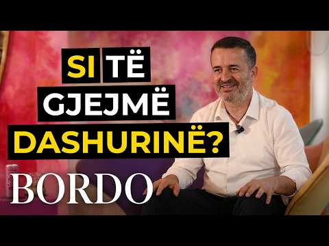 Bioenergjia, shpirtrat binjakë dhe dashuria – Mond Vlashaj flet pa filtra| BORDO