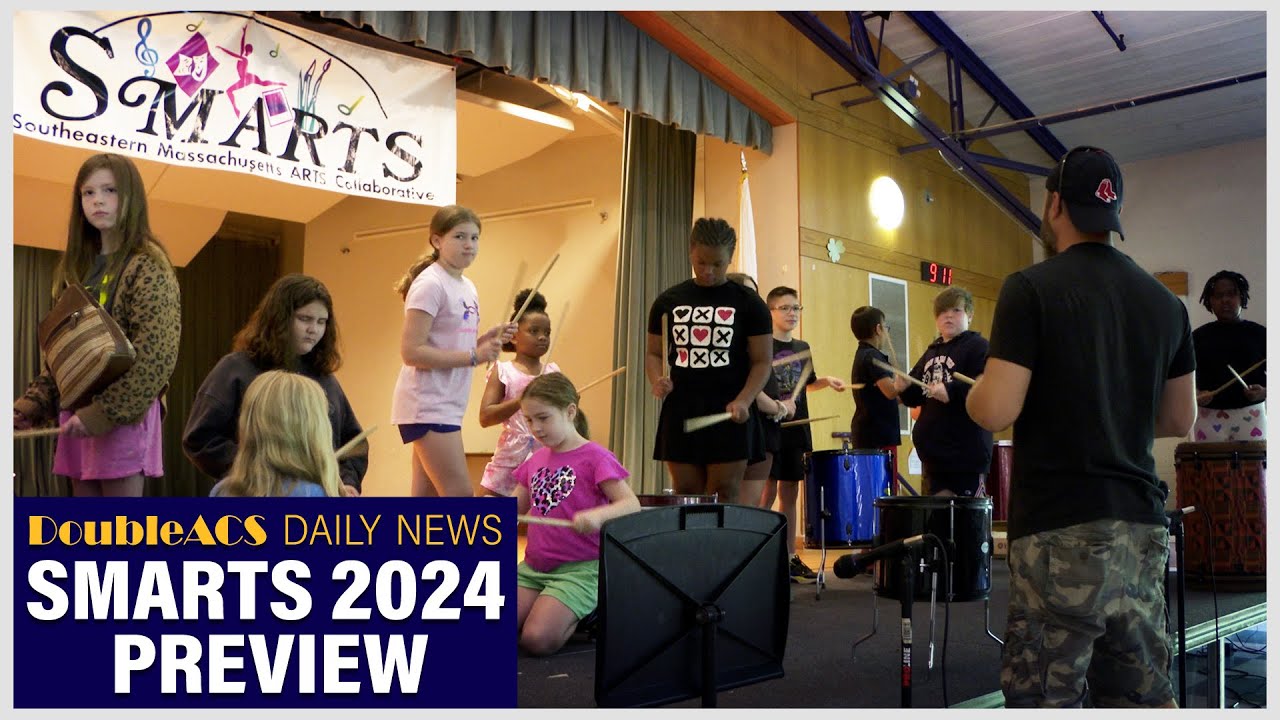 SMARTS 2024 Preview - YouTube