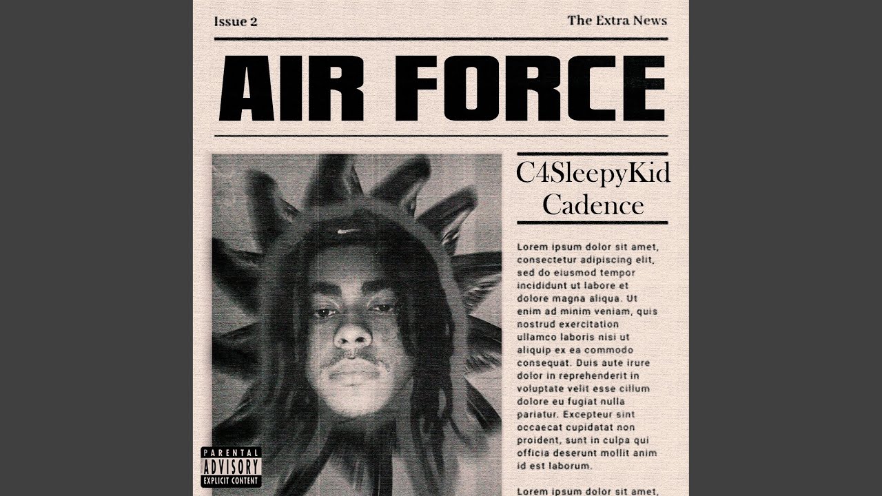 Air Force (feat. CADENCE) - YouTube