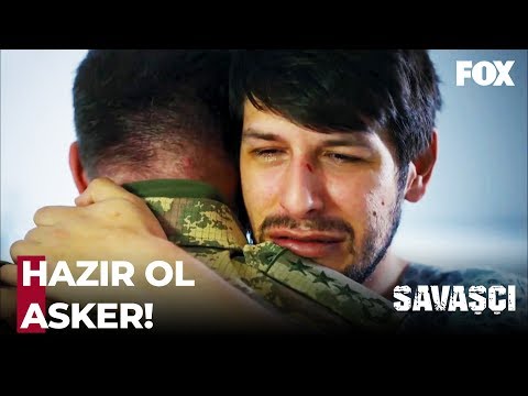 Kopuz Albay, Serdar'ı Ziyarete Gidiyor - Savaşçı 4. Bölüm