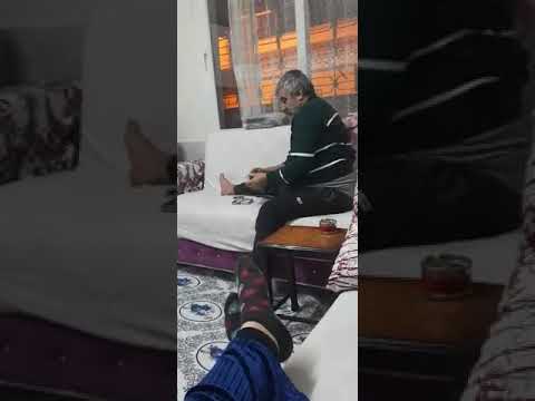 Çaydanlık şakası part#2 Vanlı Murat Korkudan Havalara Uçtu...!😅😅😅