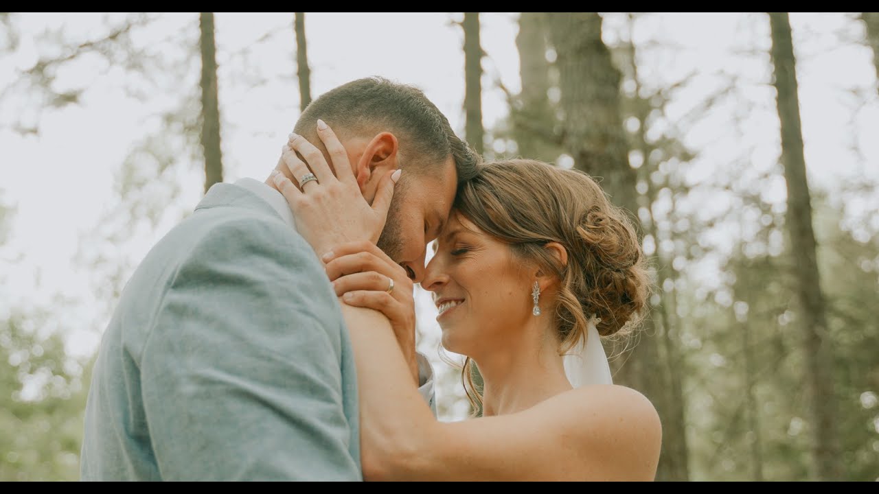 Wedding Film - Kate & Alex - YouTube