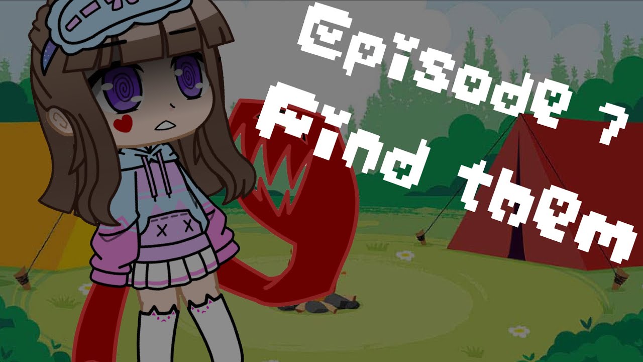 Playertale ll Episode 7 ll Find Them ll (READ DESC.) - YouTube