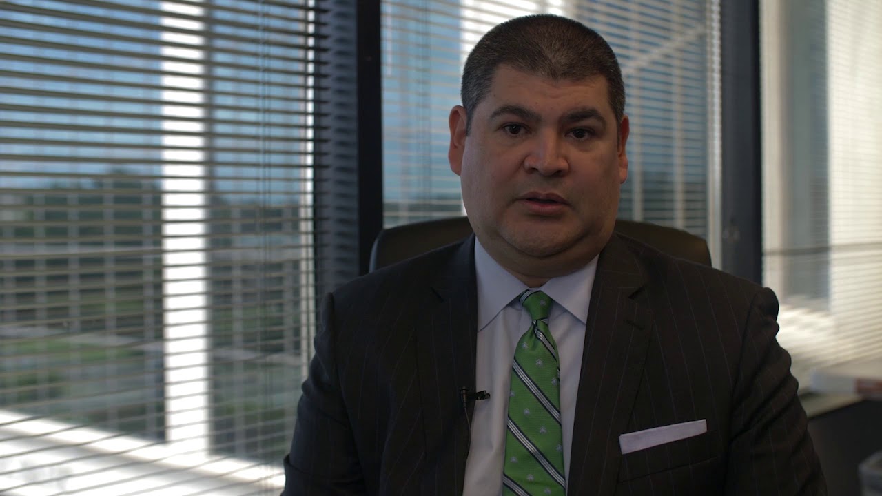 How Union Equipped a FedEx Executive - YouTube