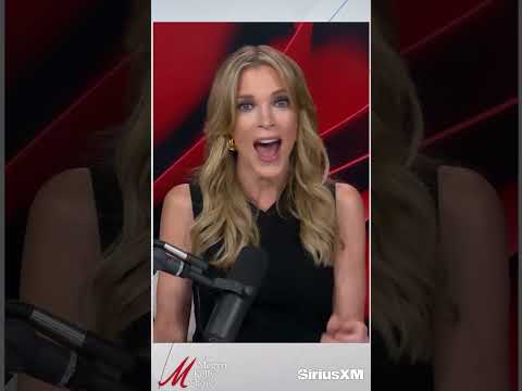Megyn Kelly Reacts to Potential Bari Weiss-CBS News Deal: "Why Would ...
