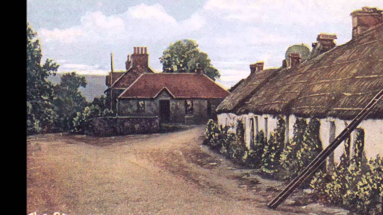 Old Killin - YouTube