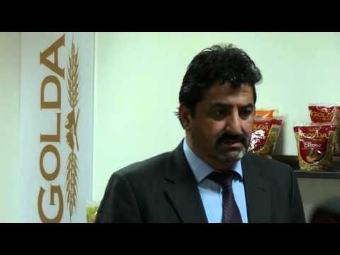 golda makarna
