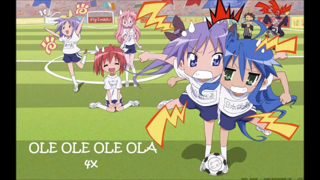 Nightcore We Are One Ole Ola Lyrics YouTube nightcore-we-are-one-ole-ola-lyrics-youtube