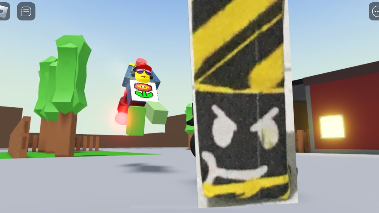 (Attempting) to find the DANGER MARKER - YouTube