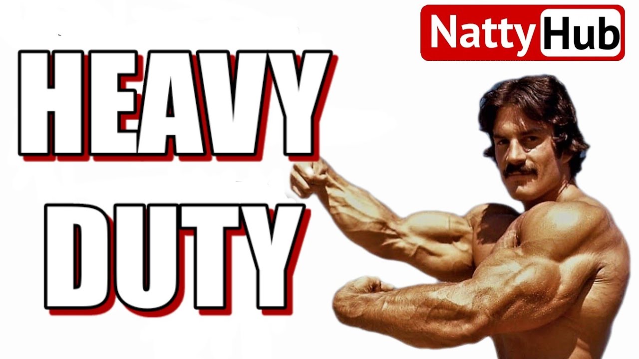 Do you even HIT bro?? The High Intensity Meme (Natty Hub Clips) - YouTube