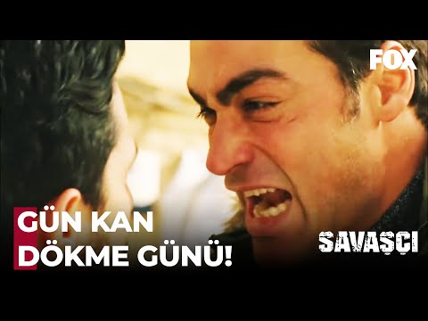 Yörük Haydar Kılıcını Kuşandı! - Savaşçı 24. Bölüm