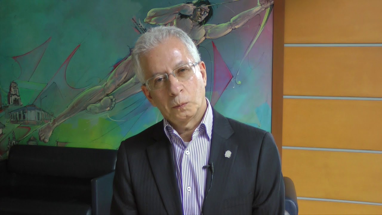 Plenaria Final Diálogos ciudadanos Oscar Almario García - YouTube