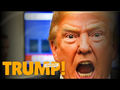 Judges Fight Back: Inside the Legal Rebellion Against Trump’s Power ...