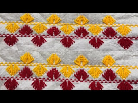 প্লাস্টিক বস্তার উপর আসন ডিজাইন/plastic bostar upor ason design/doormat ...