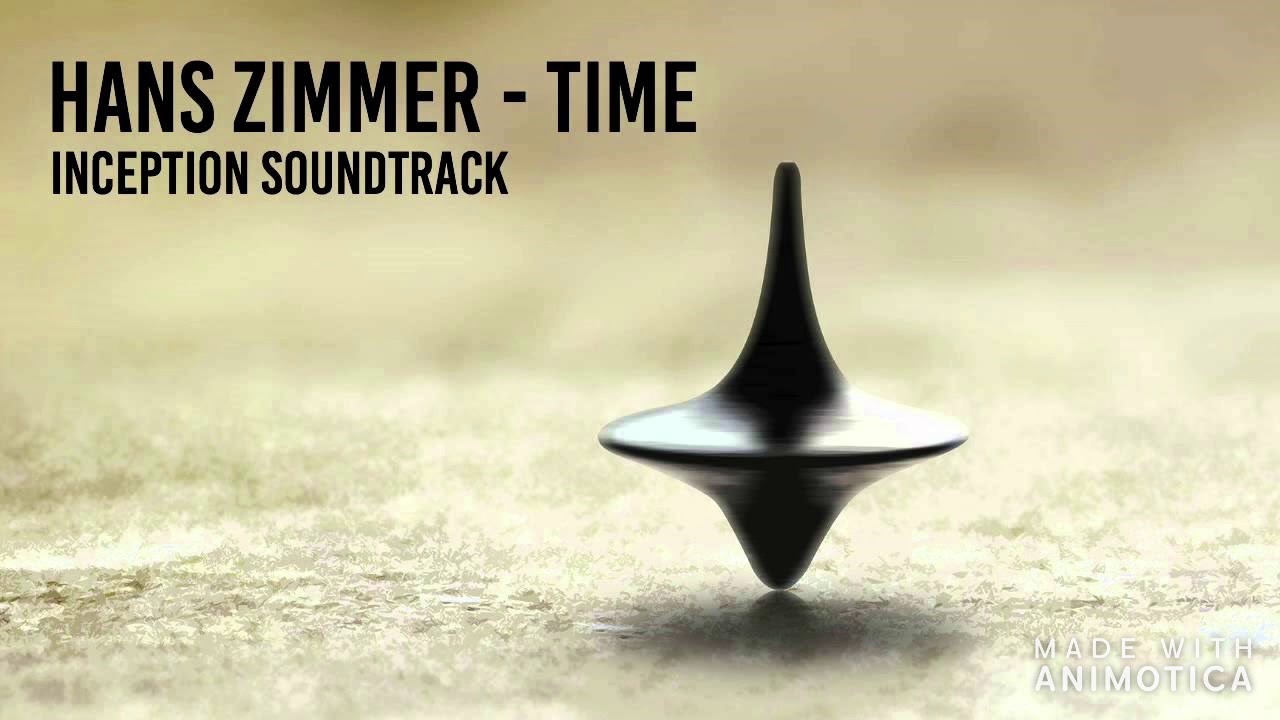 Hans Zimmer - Time (Inception) (8D) - YouTube