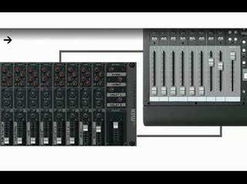 Propellerhead Reason 3.0