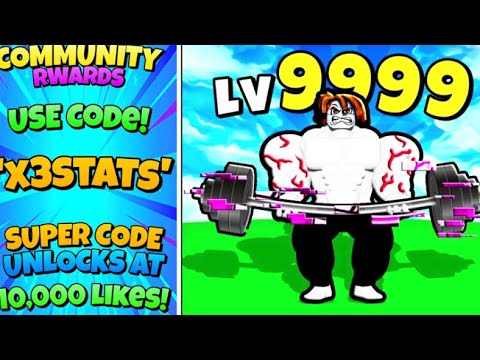 Workout simulator 2 codes - YouTube