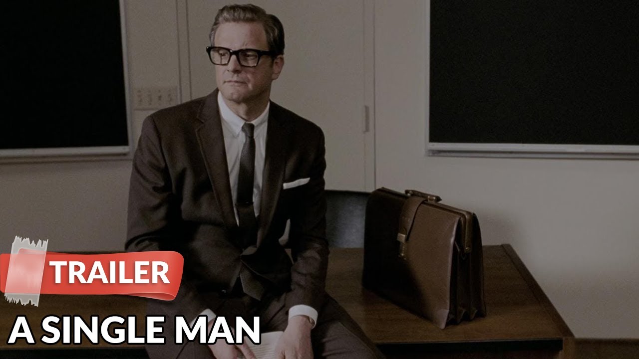 A Single Man (2009) Trailer | Colin Firth | Julianne Moore - YouTube