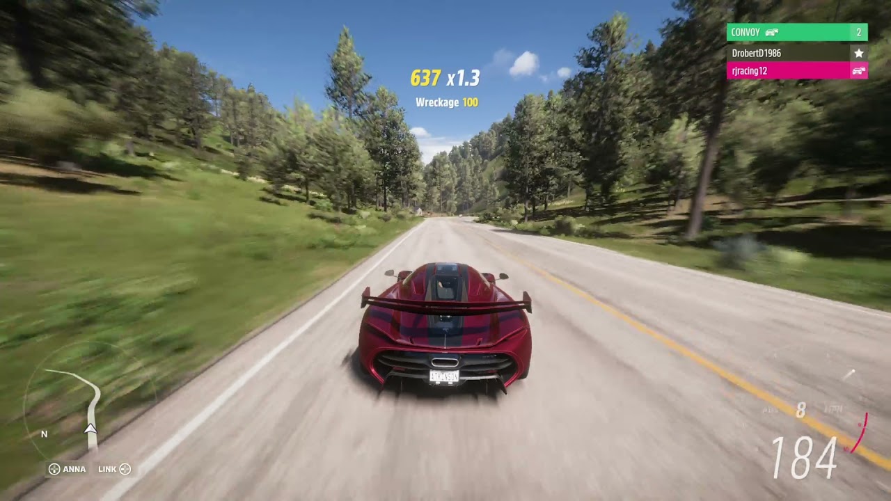 2020 Koenigsegg Jesko ATTACK W ABSOLUTE TUNE - YouTube