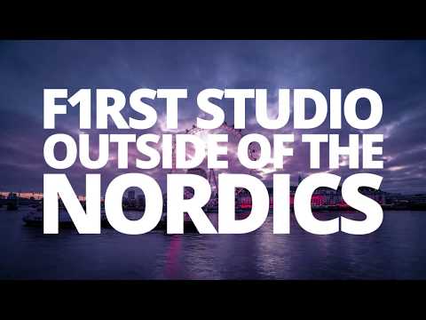 Rovio – Highlights of the Year 2017