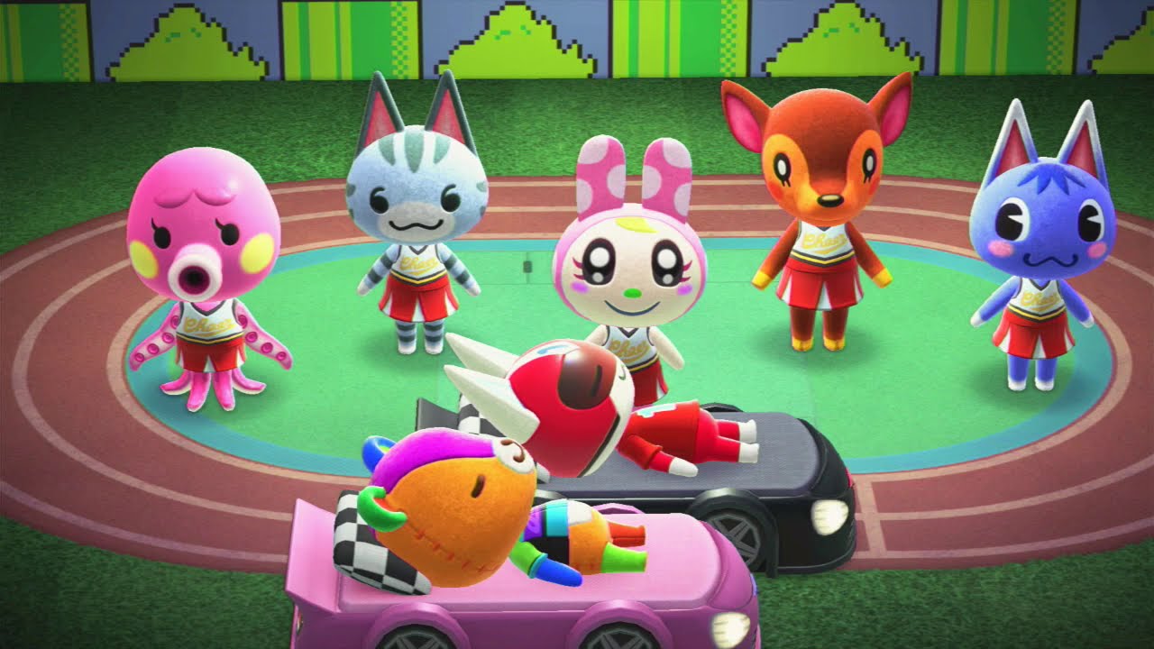 Go KK Rider Dance - YouTube