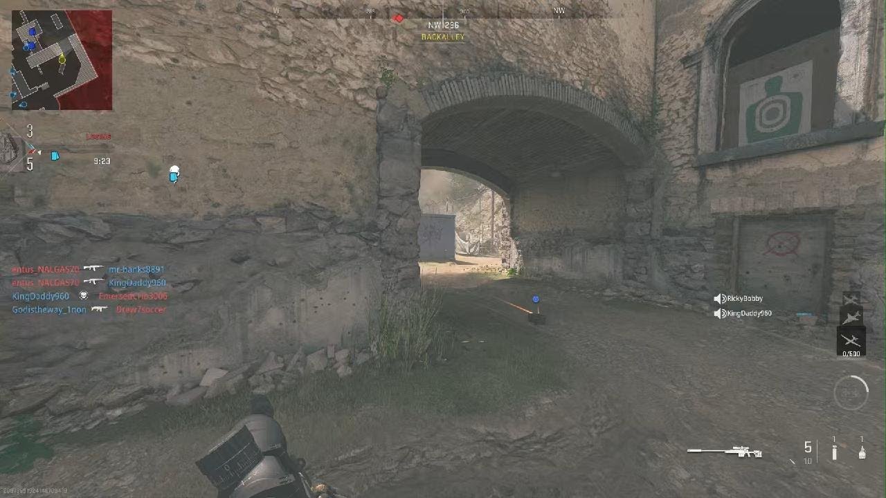 FLASH KILL !! - YouTube