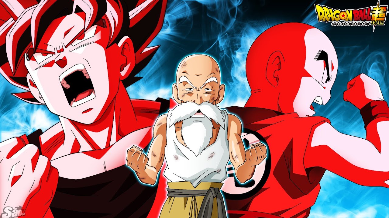 MY LIMITATIONS CAN GO STRAIGHT TO HELL - MASTER ROSHI | MOTIVATIONAL ...