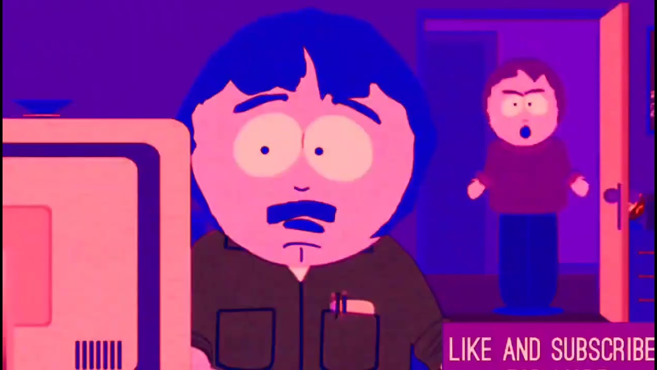 South Park: Phillips Rock and roll guys - YouTube