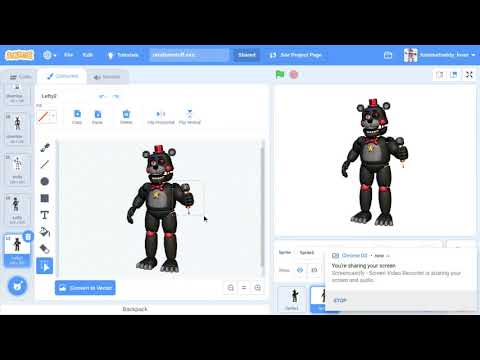 scrap lefty edit part 1 - YouTube