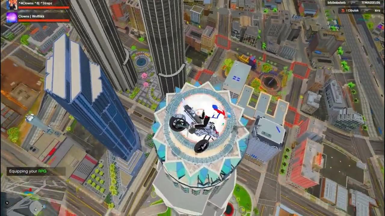 v3pvp | best of | trapz - YouTube