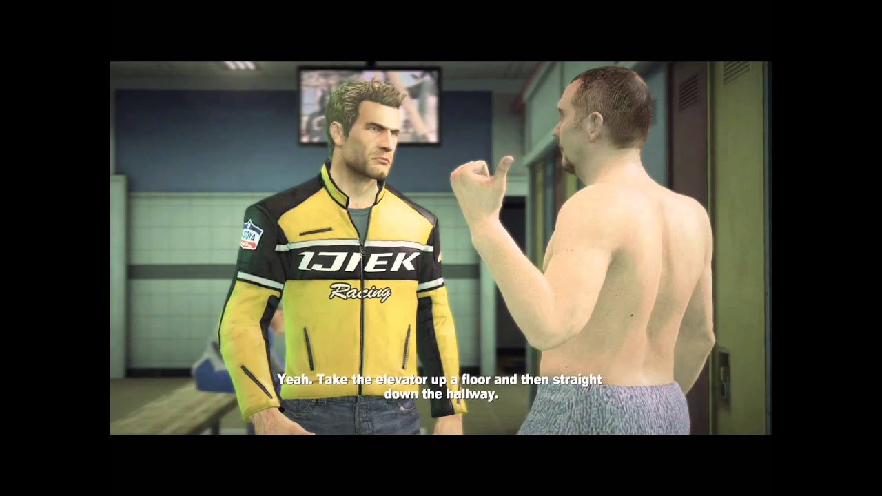 1) Dead Rising 2 Co-op Playthrough - YouTube