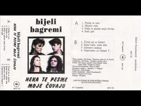 Beli Bagremi - Cuvaj mi se ljubavi - YouTube