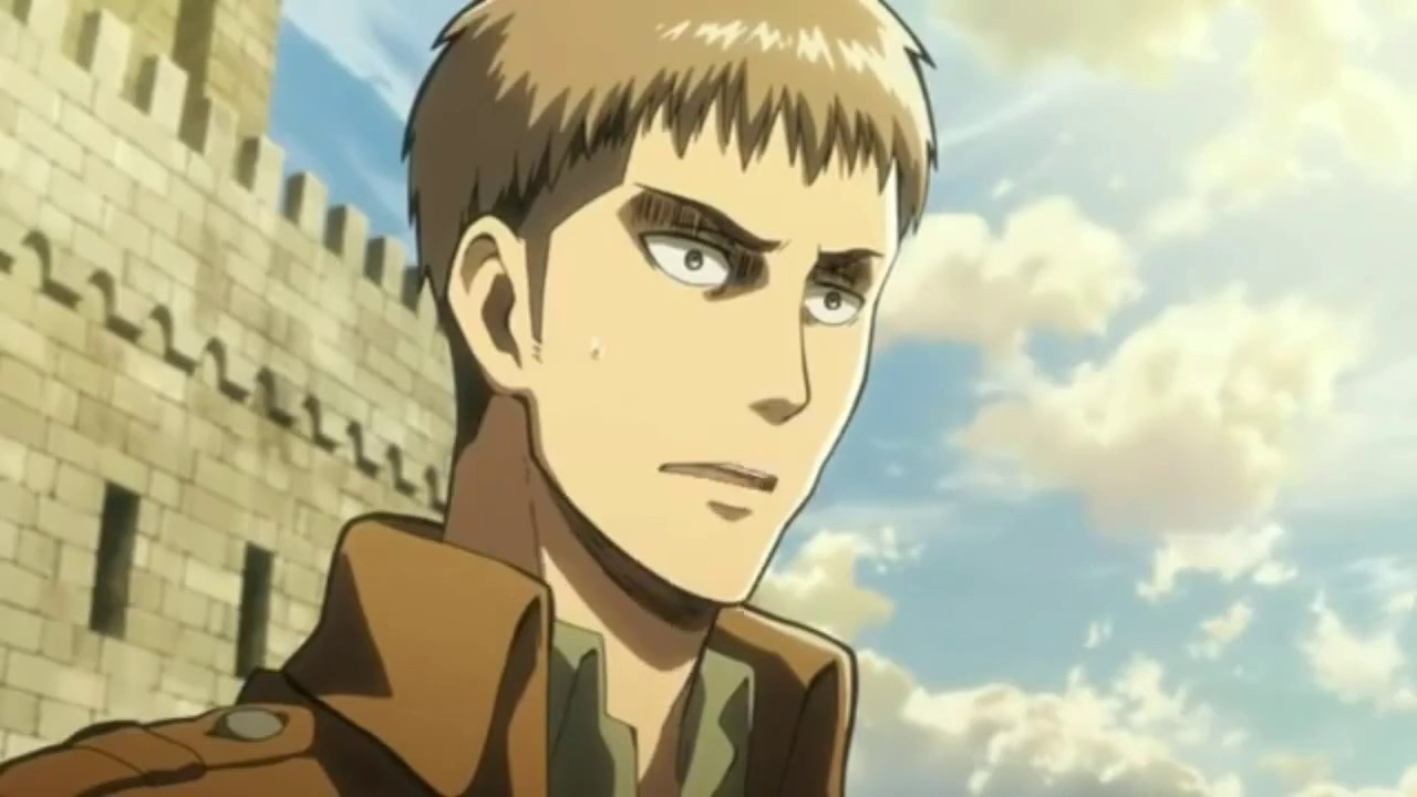 Eren's Rage ~ Attack on titans all Eren's rage moment「AMV」- [HD] - YouTube