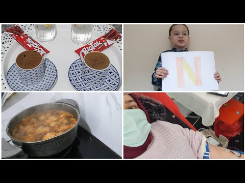 GÜNLÜK VLOG RABBİM HİÇ  KİMSEYİ  ÇARESİZ BIRAKMASIN😔A.101ALIŞVERİŞİ/LÜTFEN DUYARLI OLALIM LÜTFEN