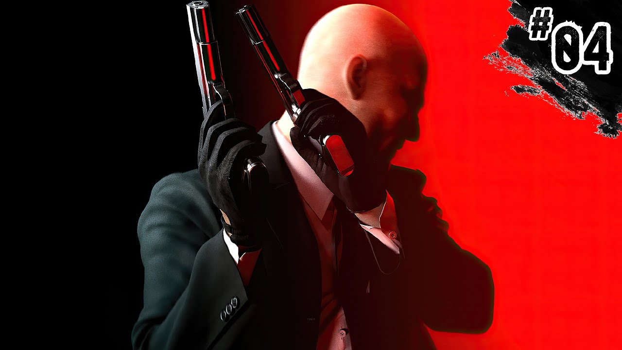 Hitman 1: World of Assassination - THE INFAMOUS 27 CLUB - Part 4 ...