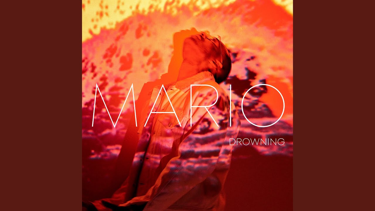 Drowning - YouTube Music